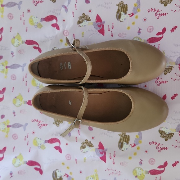 Bloch | Shoes | Bloch Tap Shoes | Poshmark